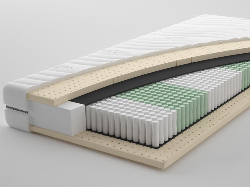 Matrassen online bestellen | Alle matrassen | Matras Factory
