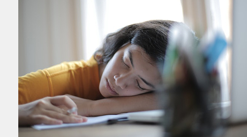 Waarom is snoozen slecht?